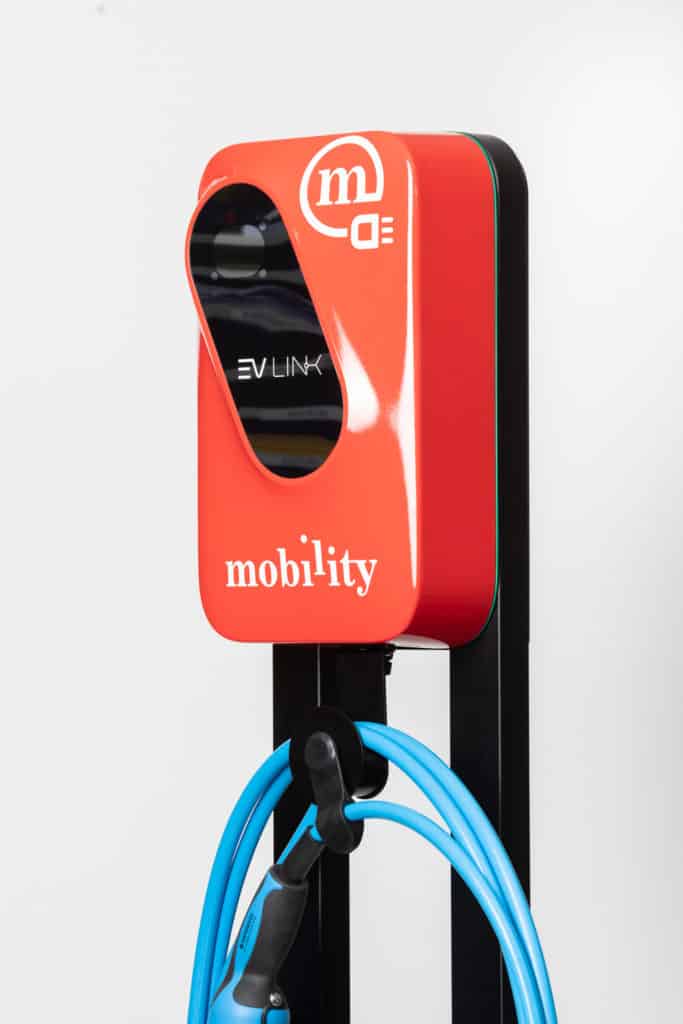 Projets archivos - EV LINK