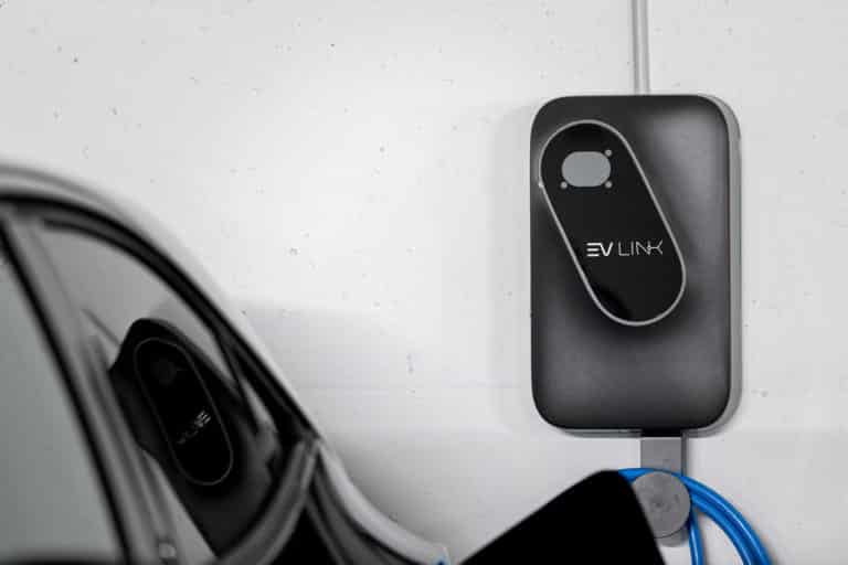Solutions de recharge pour voiture électriques Suisse | EV Link SUISSE